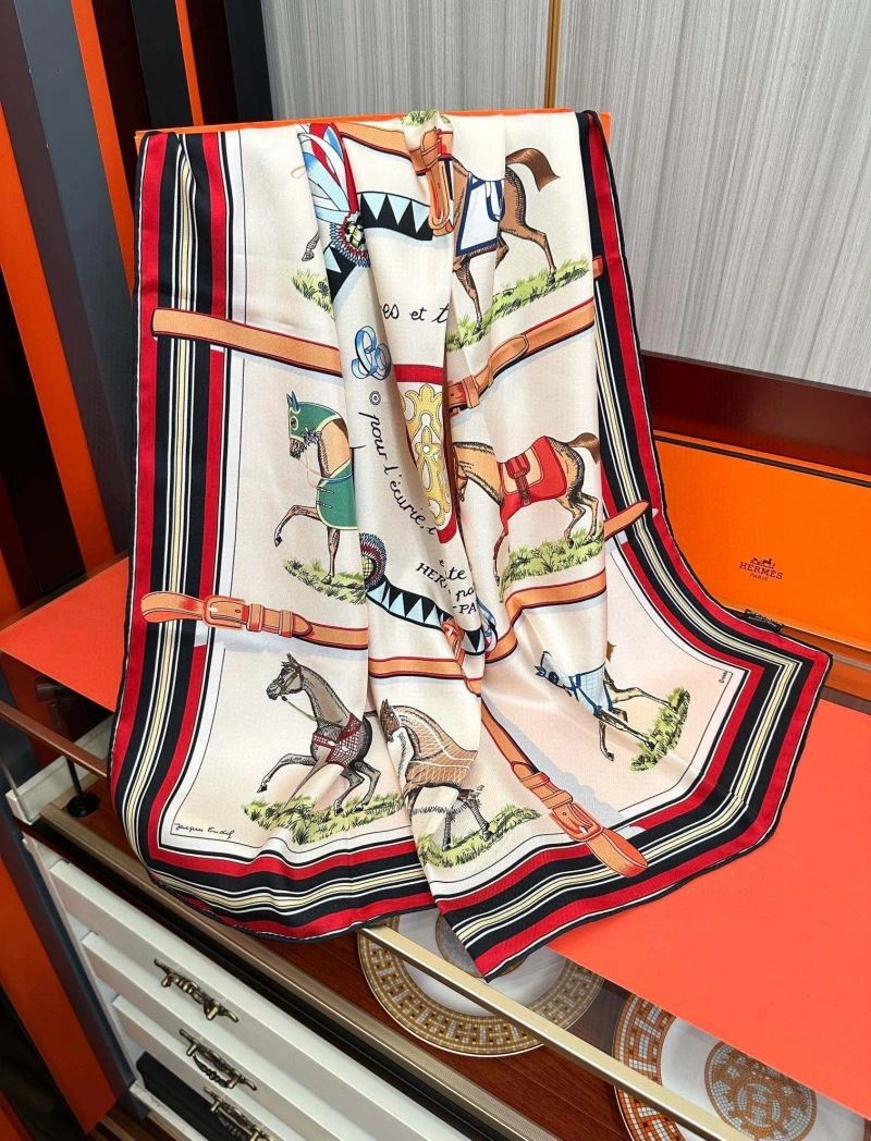 Perfect replica Hermes Scarf