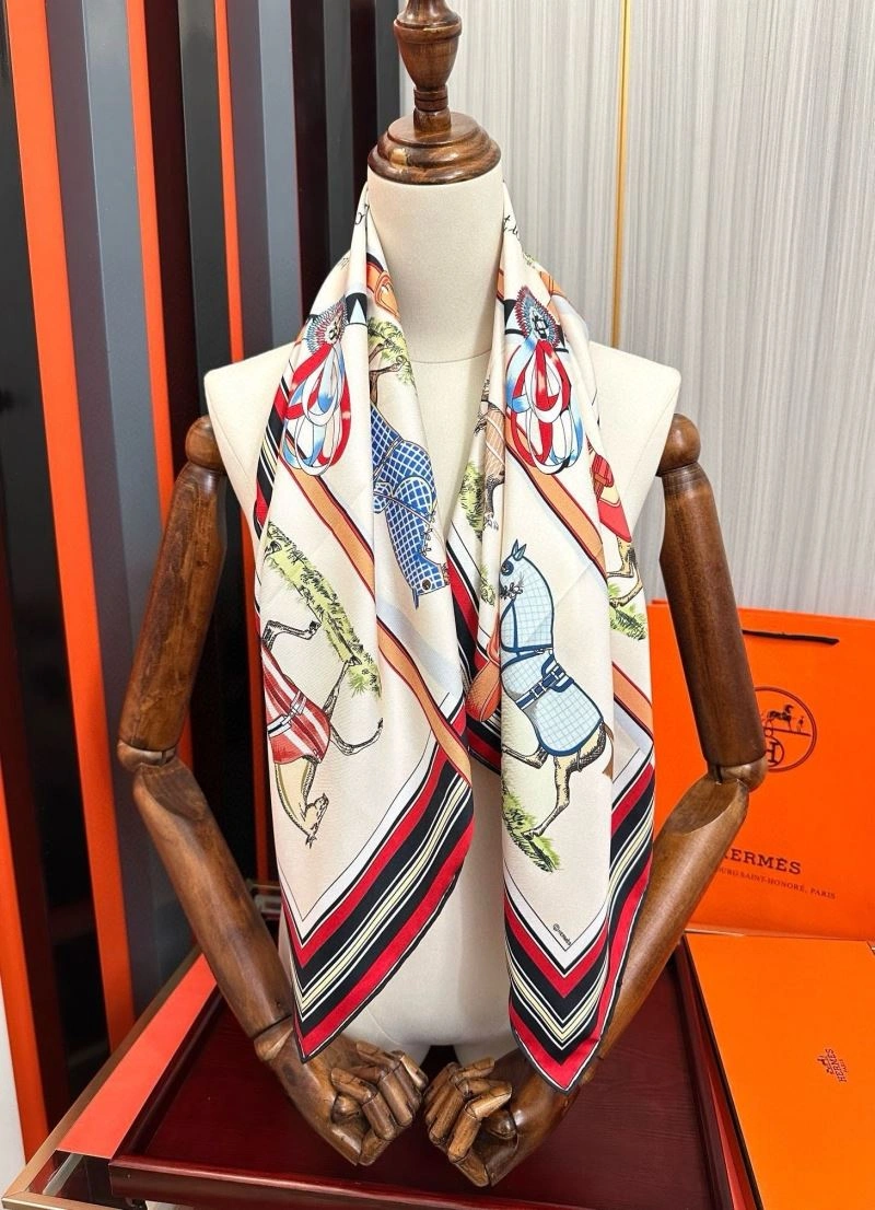 Perfect replica Hermes Scarf