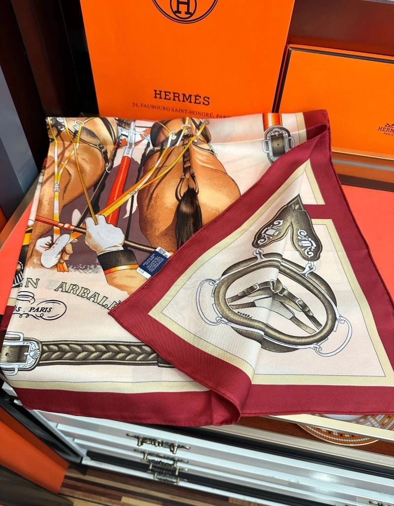 Economical Hermes Scarf