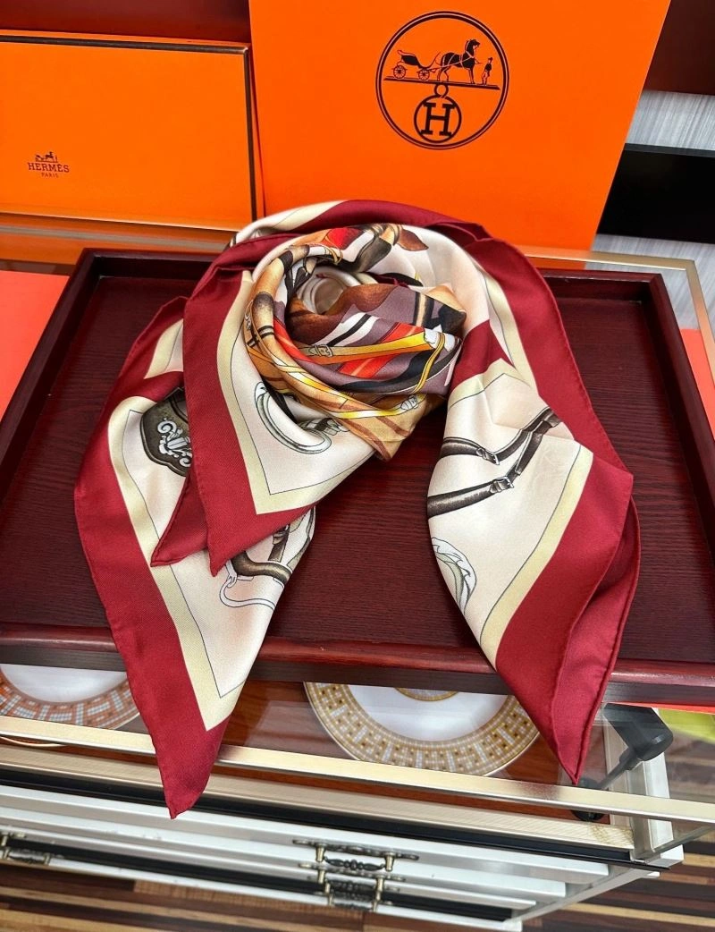 Economical Hermes Scarf