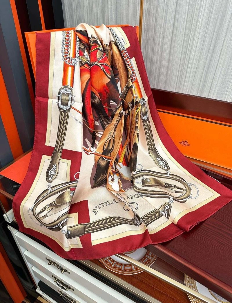 Economical Hermes Scarf