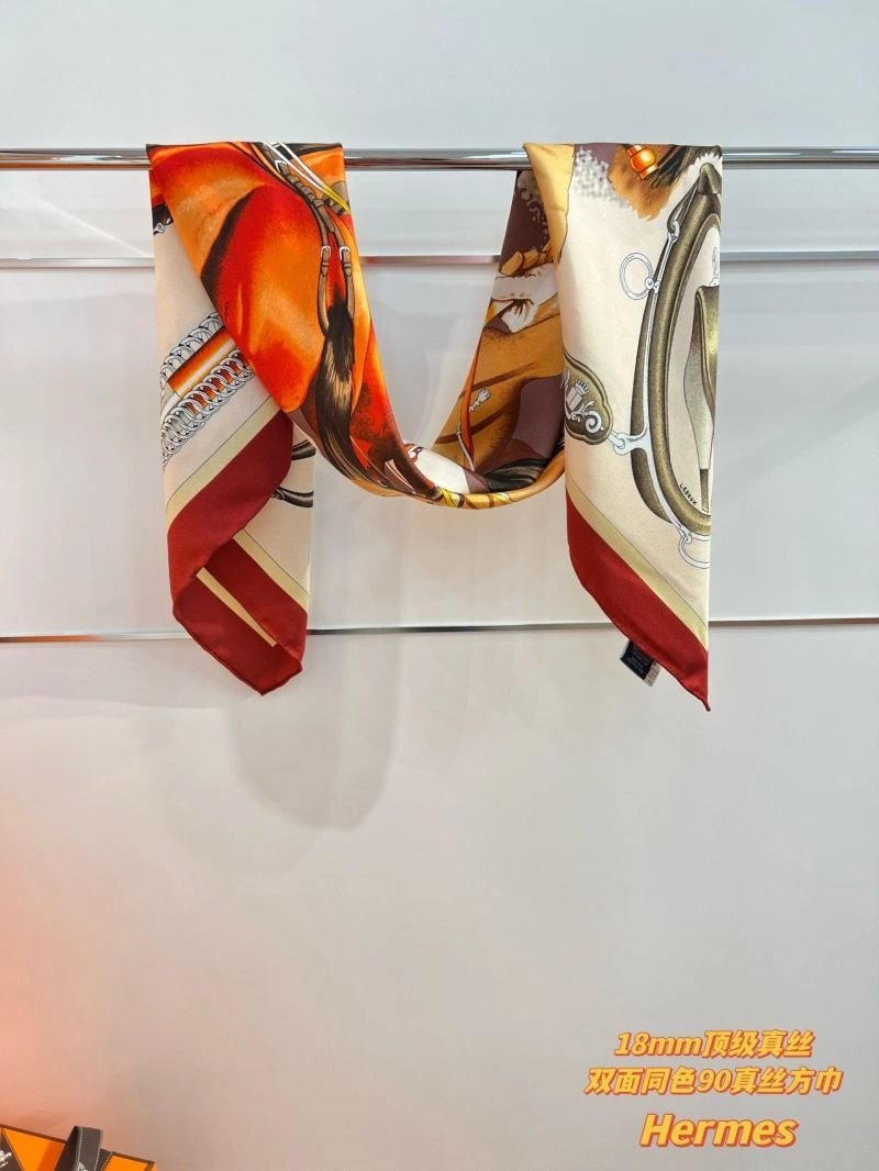 Inexpensive Hermes Scarf