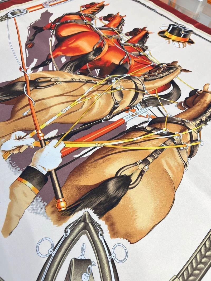 Inexpensive Hermes Scarf