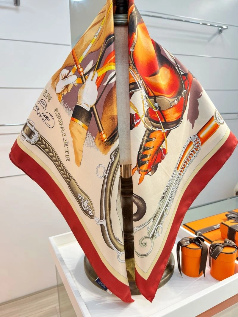Inexpensive Hermes Scarf