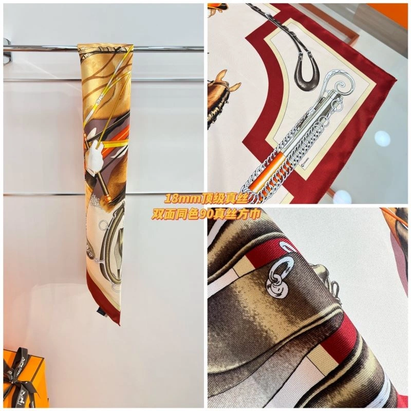 Inexpensive Hermes Scarf