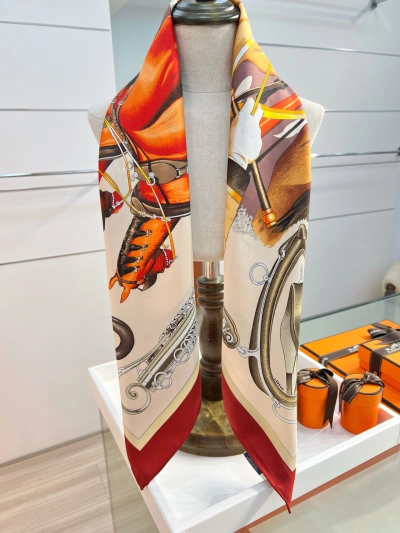 Inexpensive Hermes Scarf