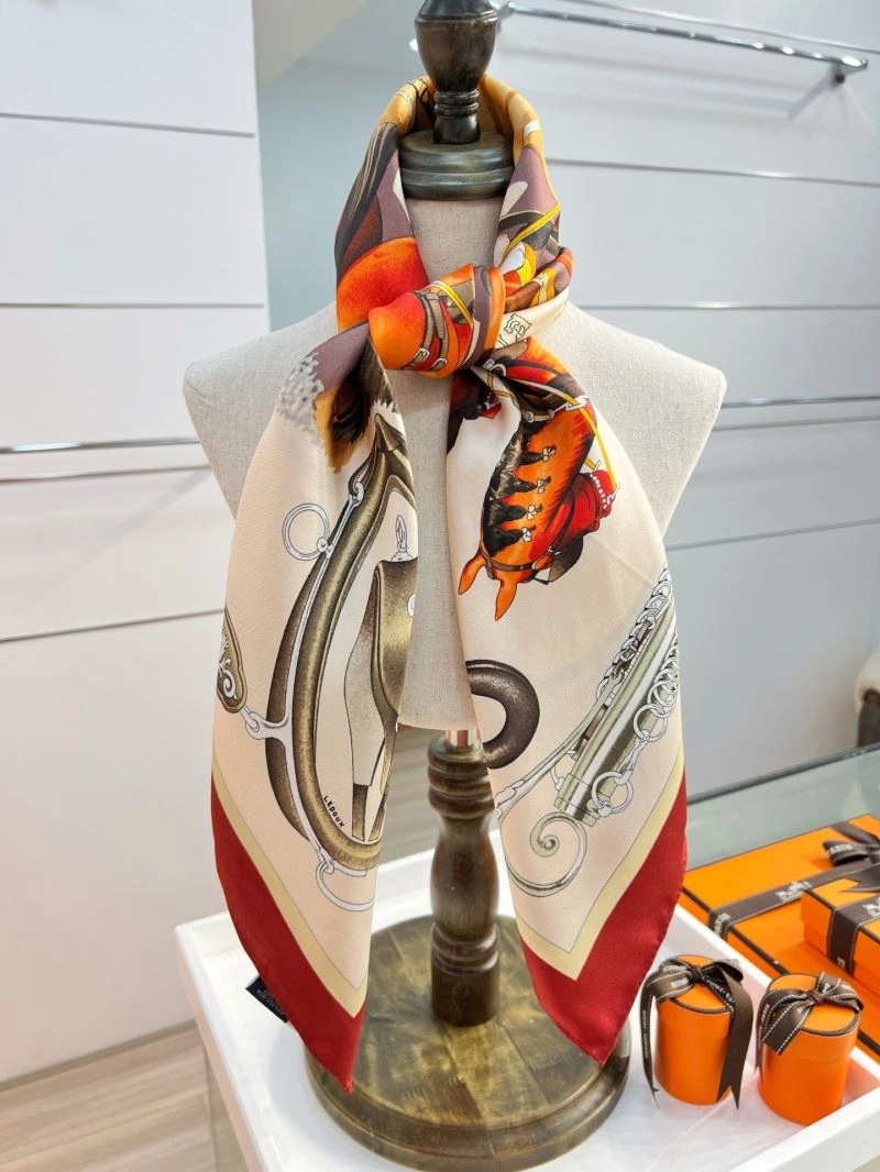 Inexpensive Hermes Scarf