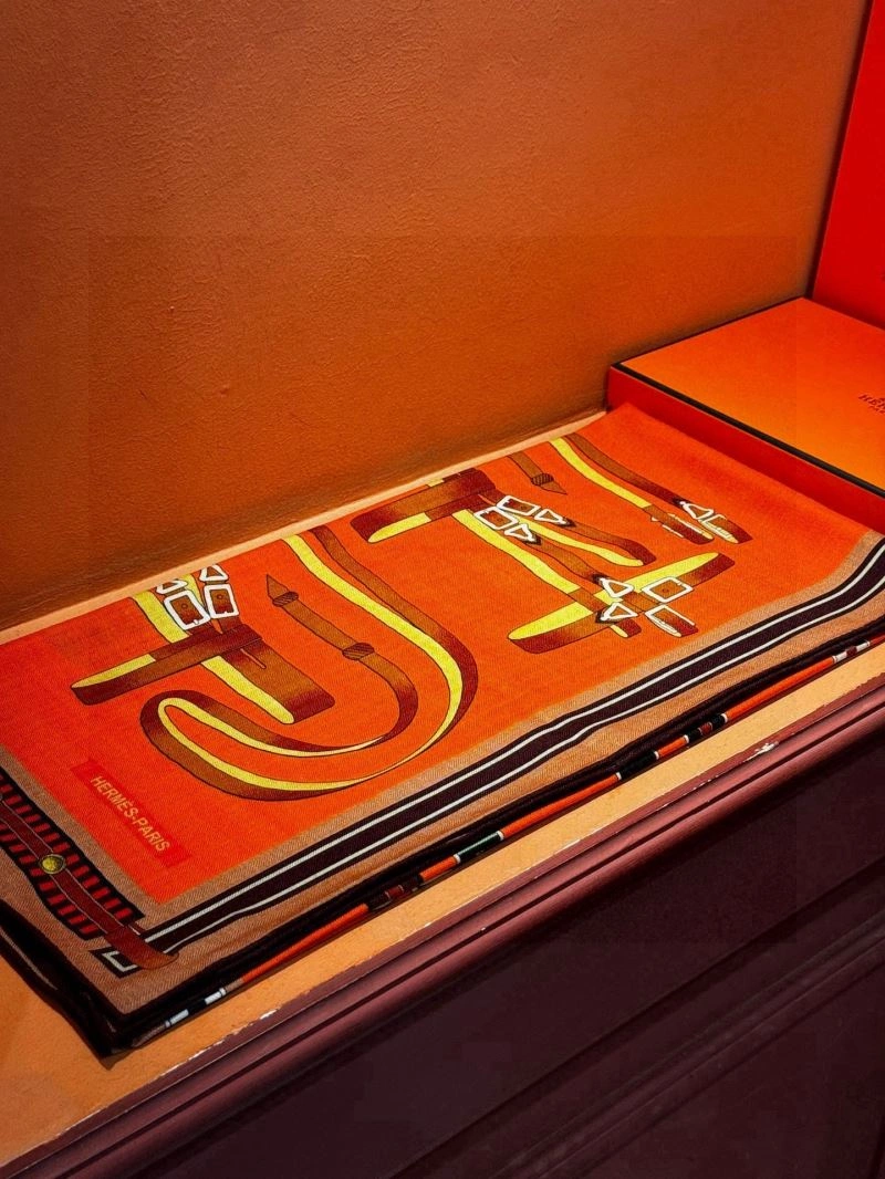 Reasonably priced Hermes Scarf