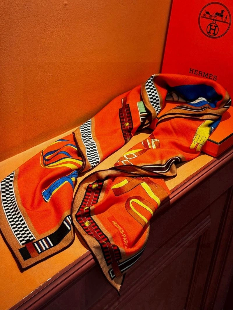 Reasonably priced Hermes Scarf