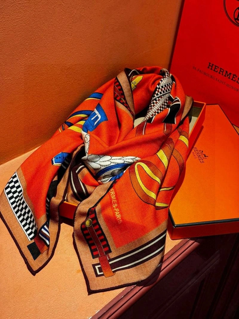 Reasonably priced Hermes Scarf
