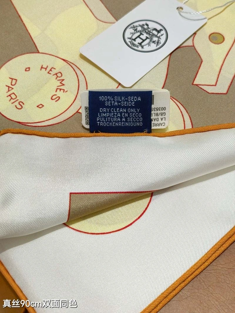 Top match Hermes Scarf