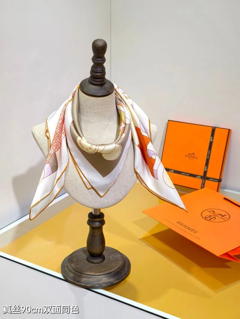 Top match Hermes Scarf