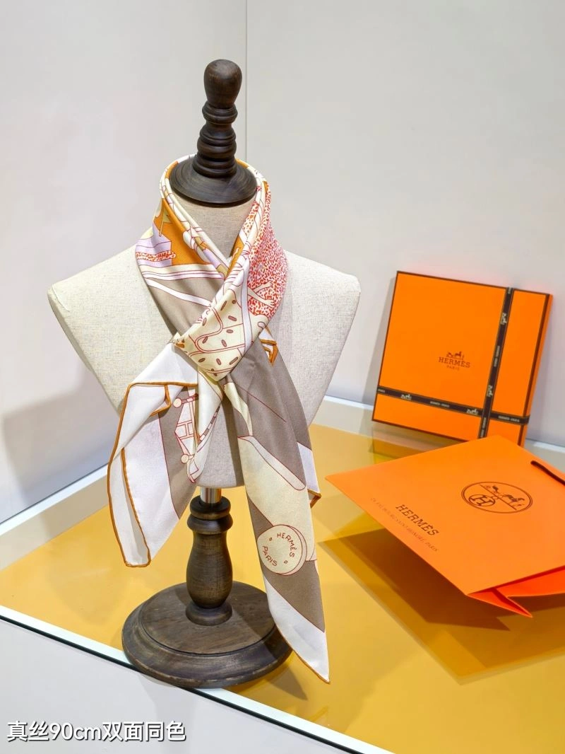 Top match Hermes Scarf
