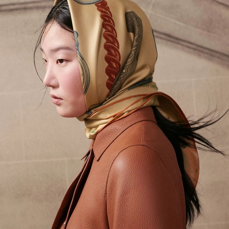 Affordable Hermes Scarf