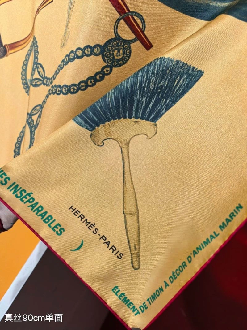 Affordable Hermes Scarf