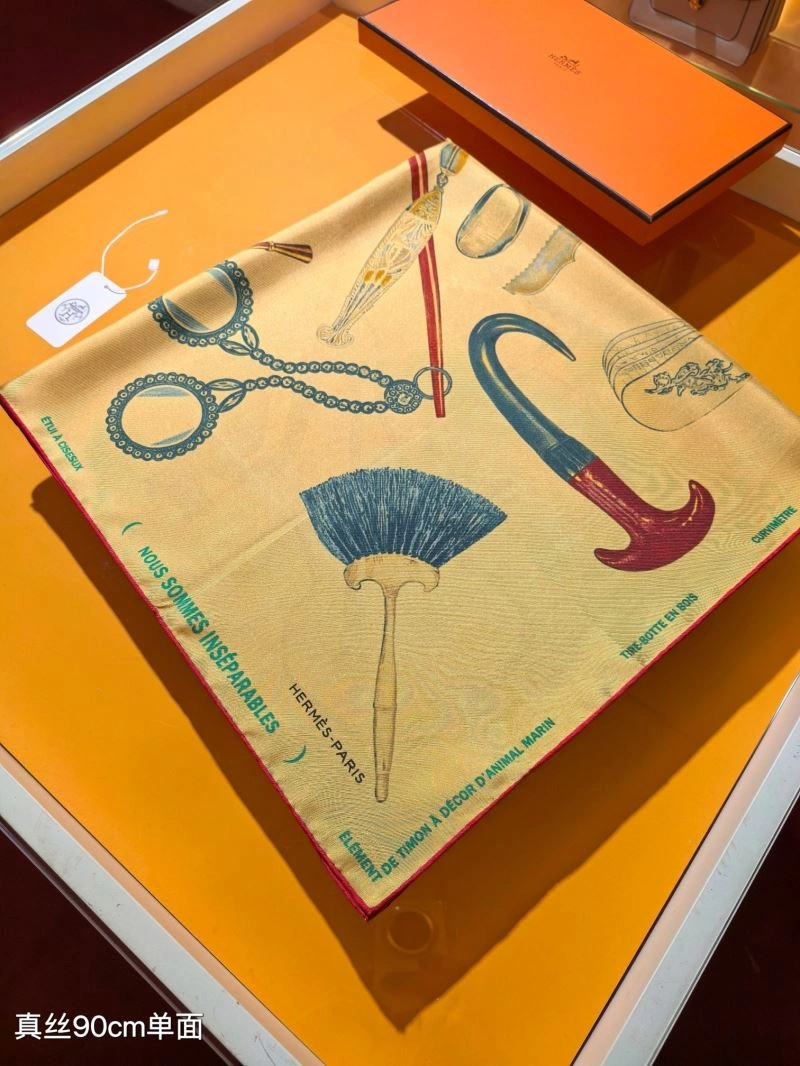 Affordable Hermes Scarf