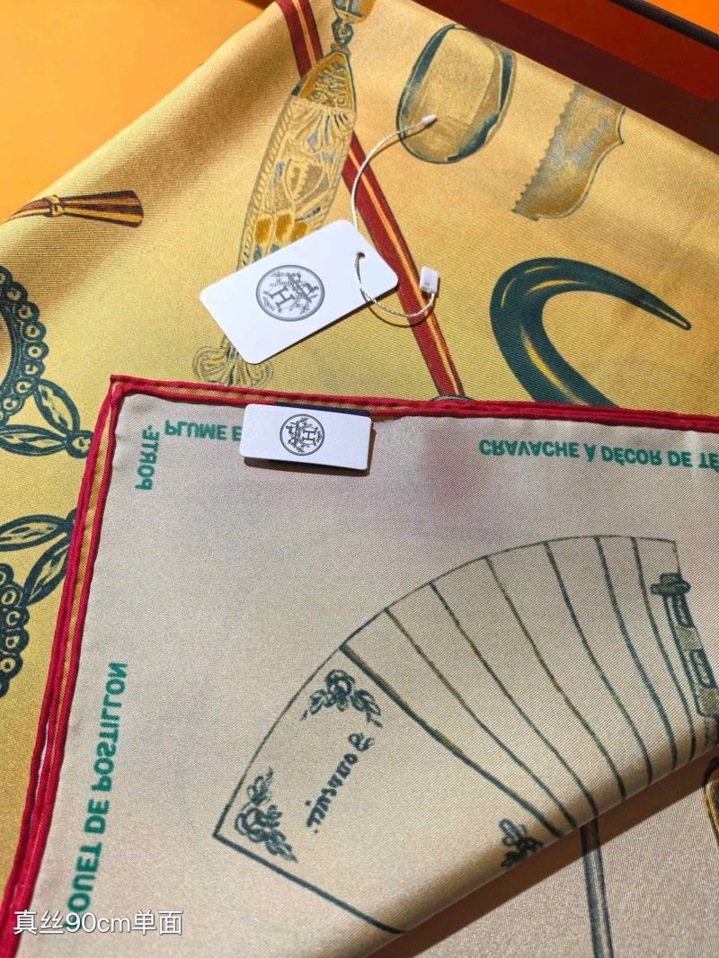 Affordable Hermes Scarf