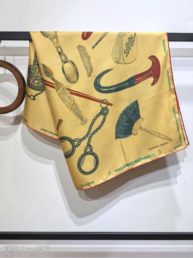 Affordable Hermes Scarf
