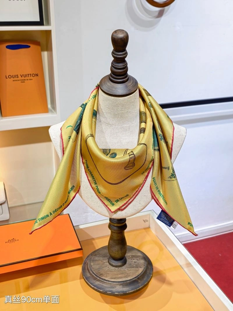 Affordable Hermes Scarf