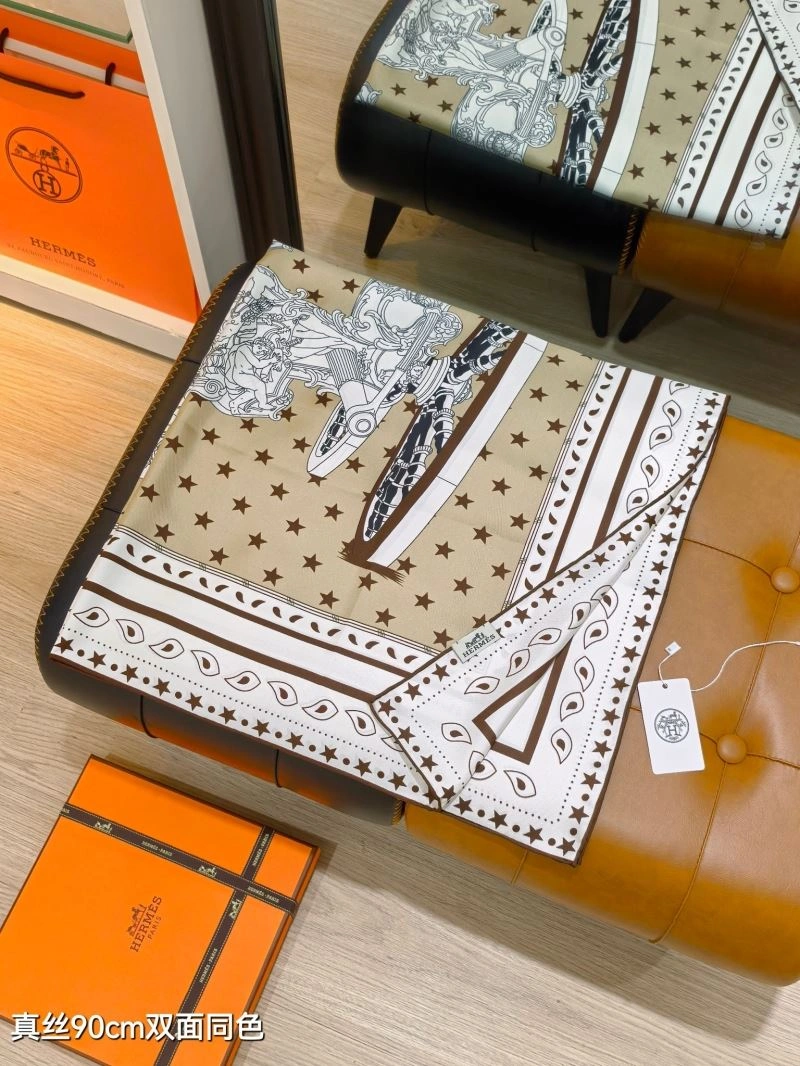 Precise copy Hermes Scarf