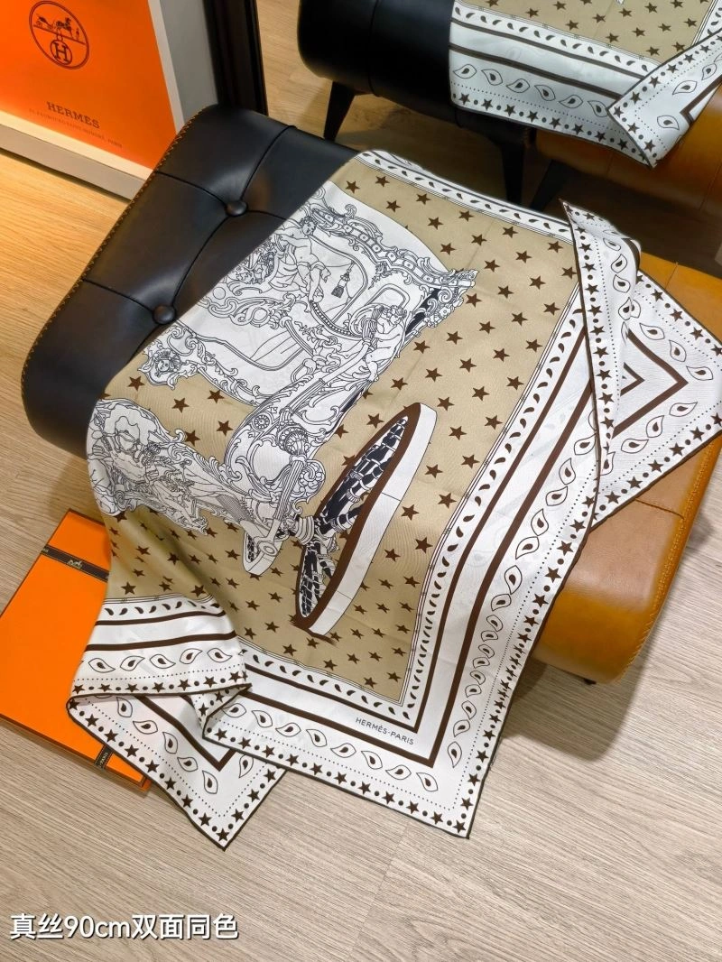 Precise copy Hermes Scarf
