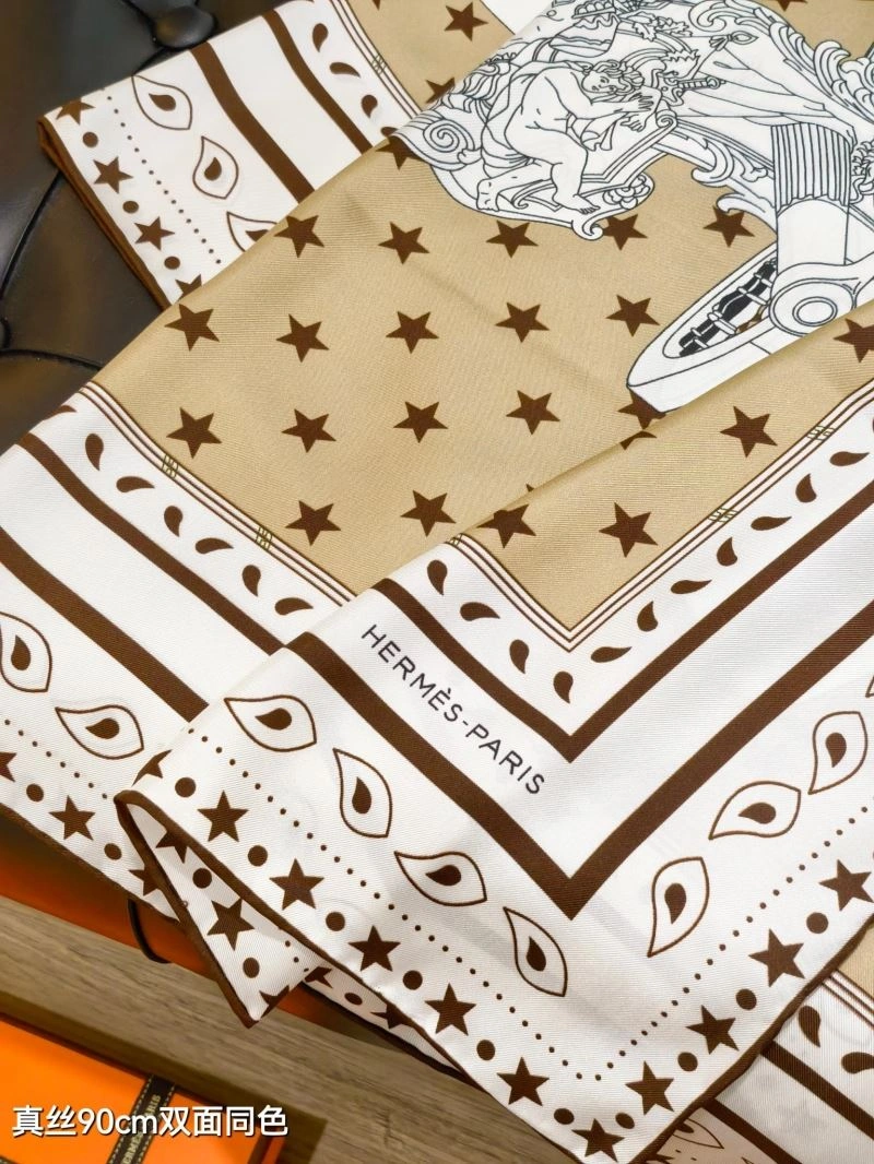 Precise copy Hermes Scarf