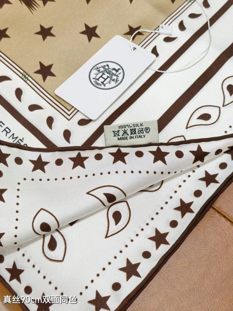 Precise copy Hermes Scarf