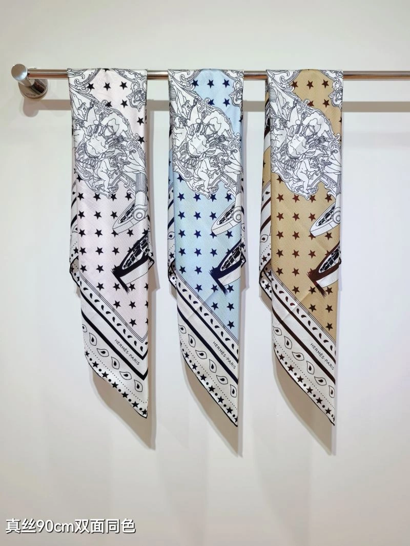 Precise copy Hermes Scarf