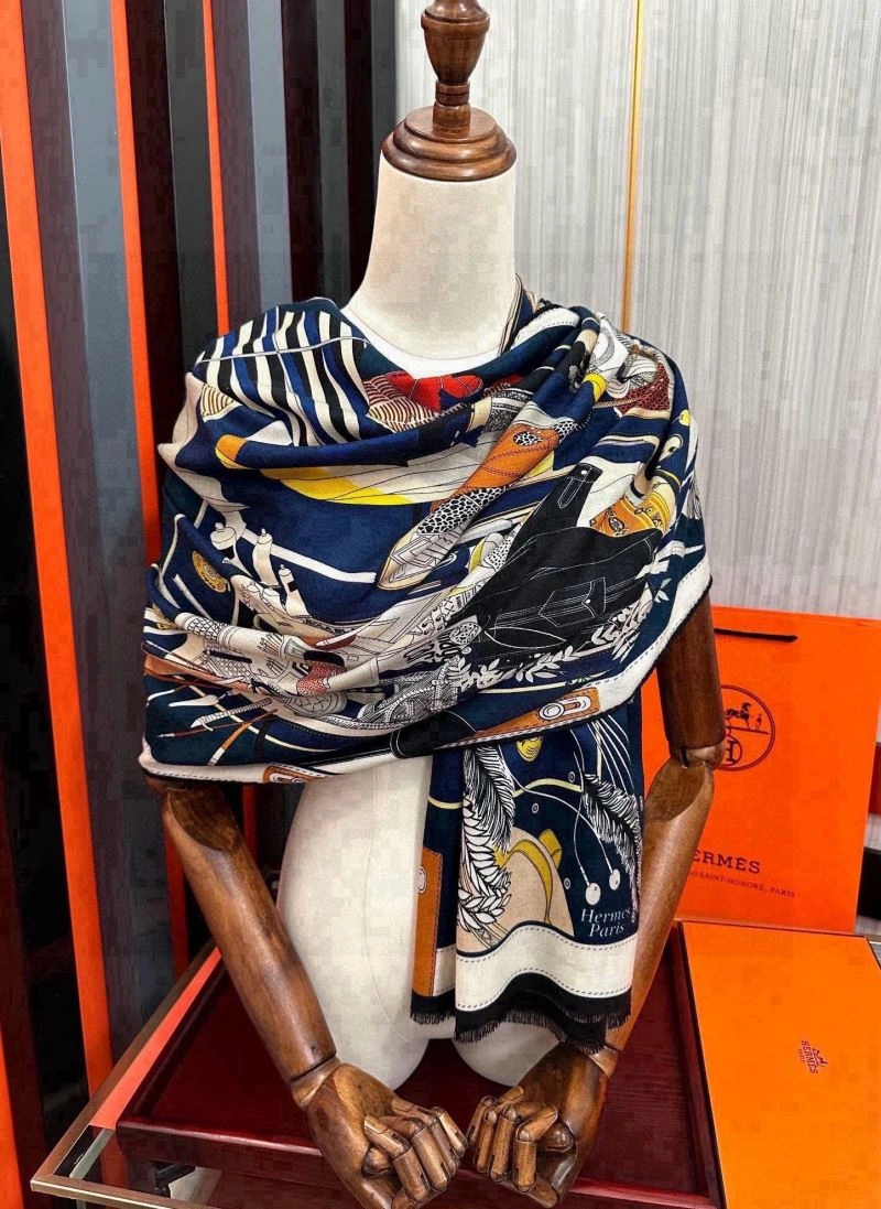 Accurate model Hermes Scarf