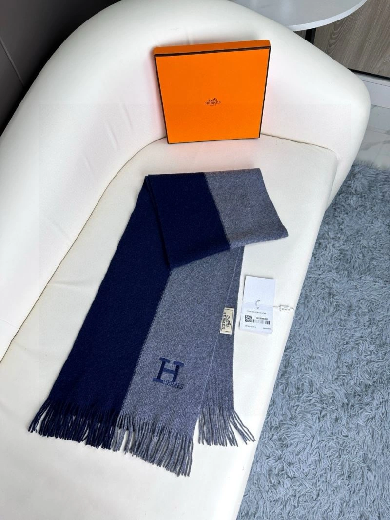 Accurate model Hermes Scarf