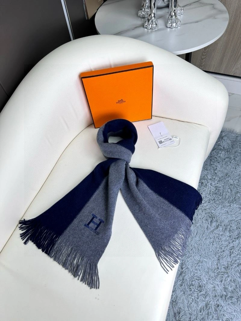 Accurate model Hermes Scarf