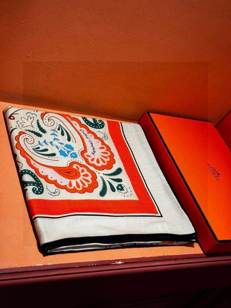 Perfect replica Hermes Scarf