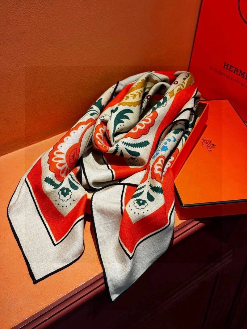Perfect replica Hermes Scarf