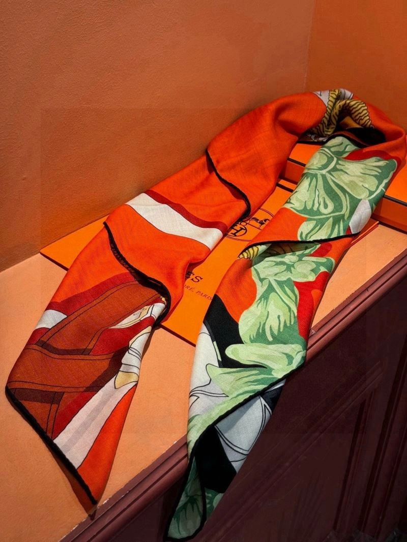 1:1 copy Hermes Scarf