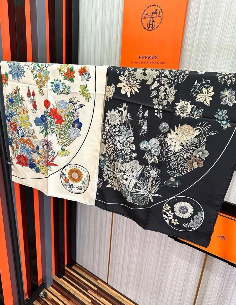 1:1 copy Hermes Scarf