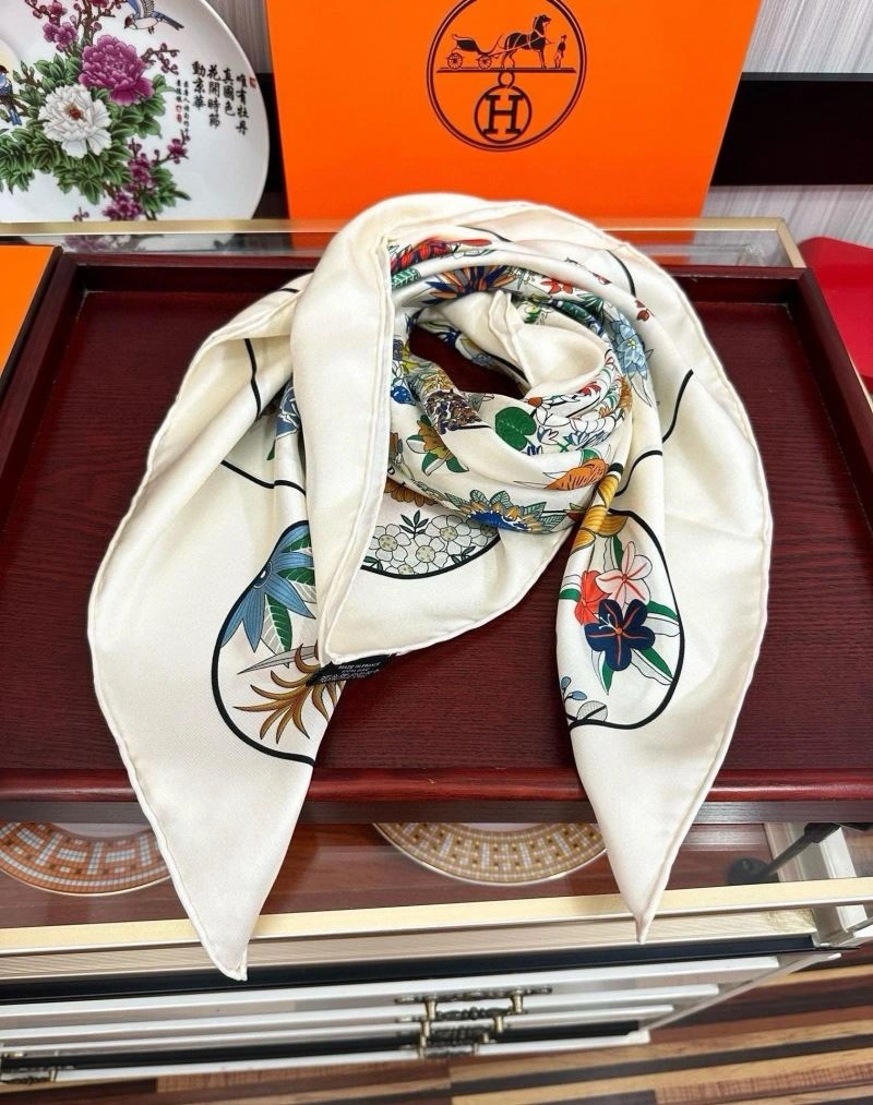 1:1 copy Hermes Scarf