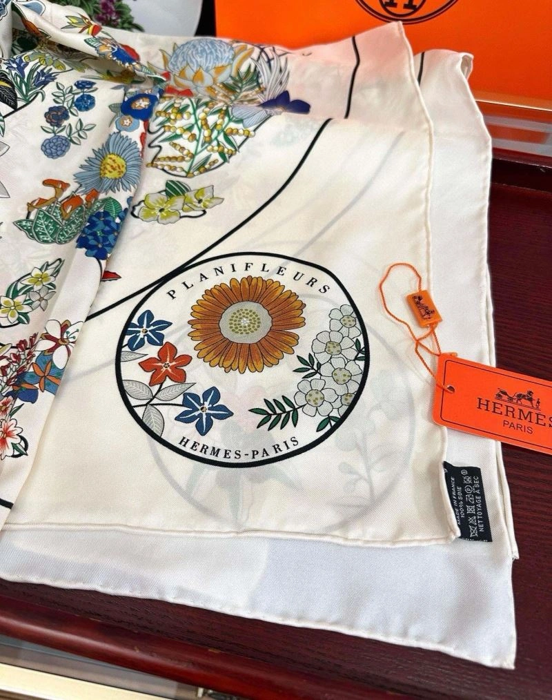 1:1 copy Hermes Scarf
