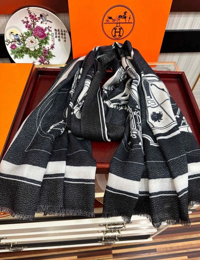 Original Hermes Scarf