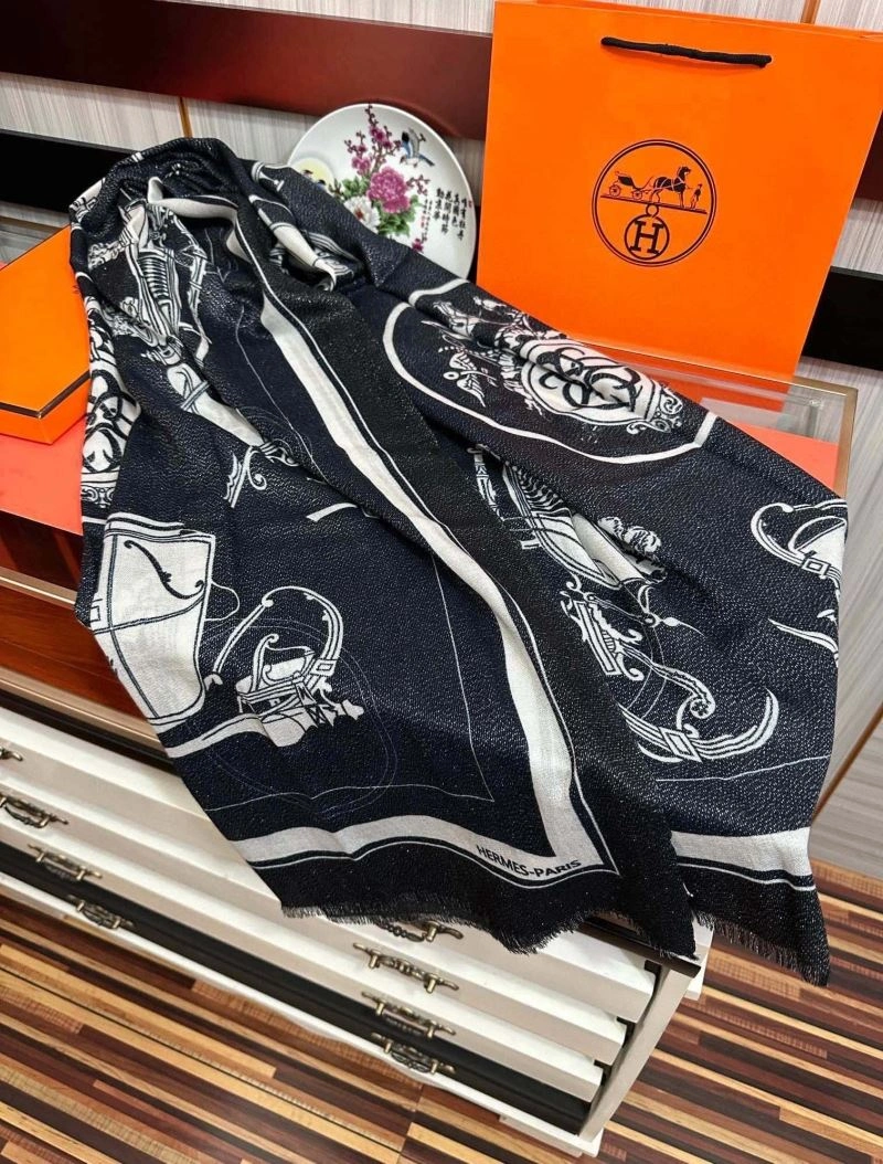 Original Hermes Scarf