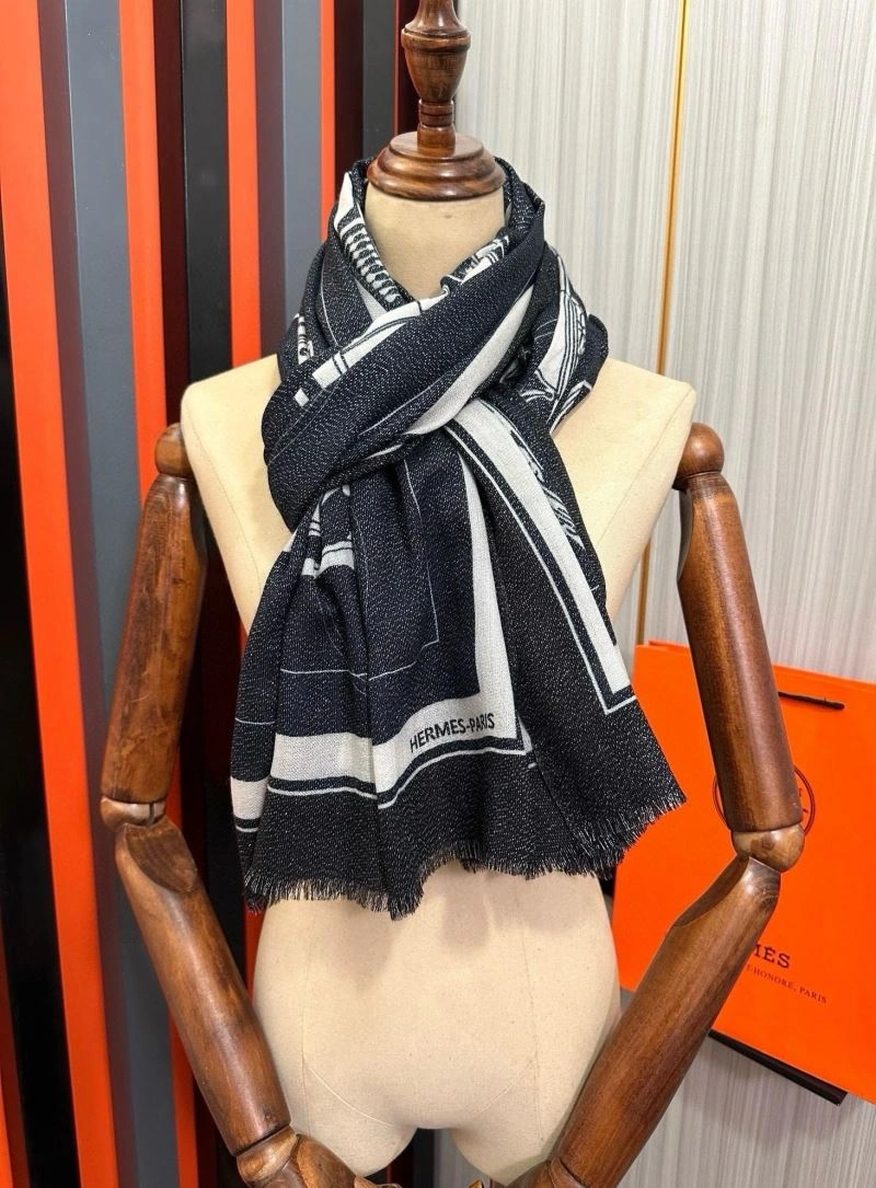 Original Hermes Scarf