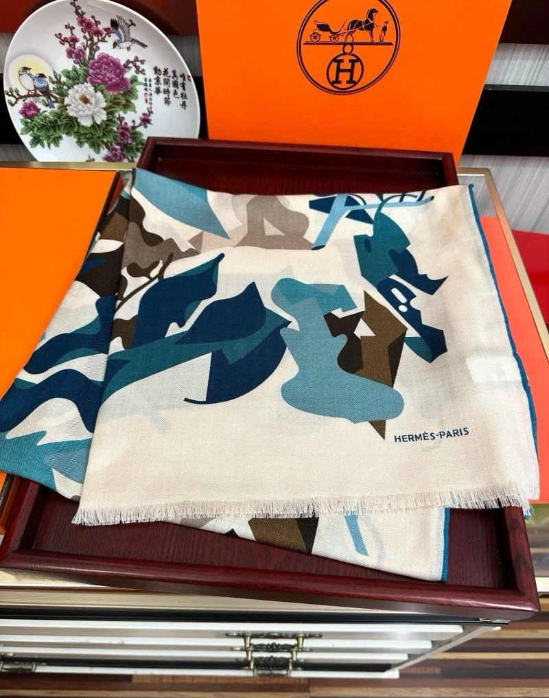 Mirror quality Hermes Scarf