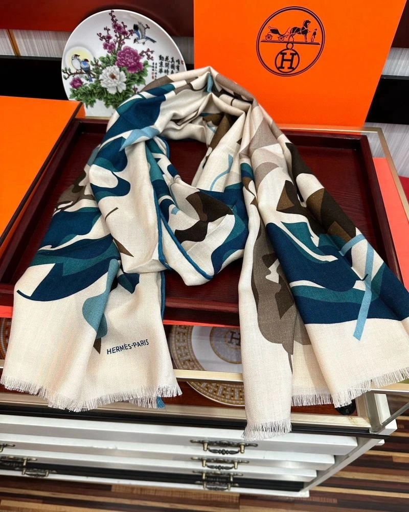 Mirror quality Hermes Scarf