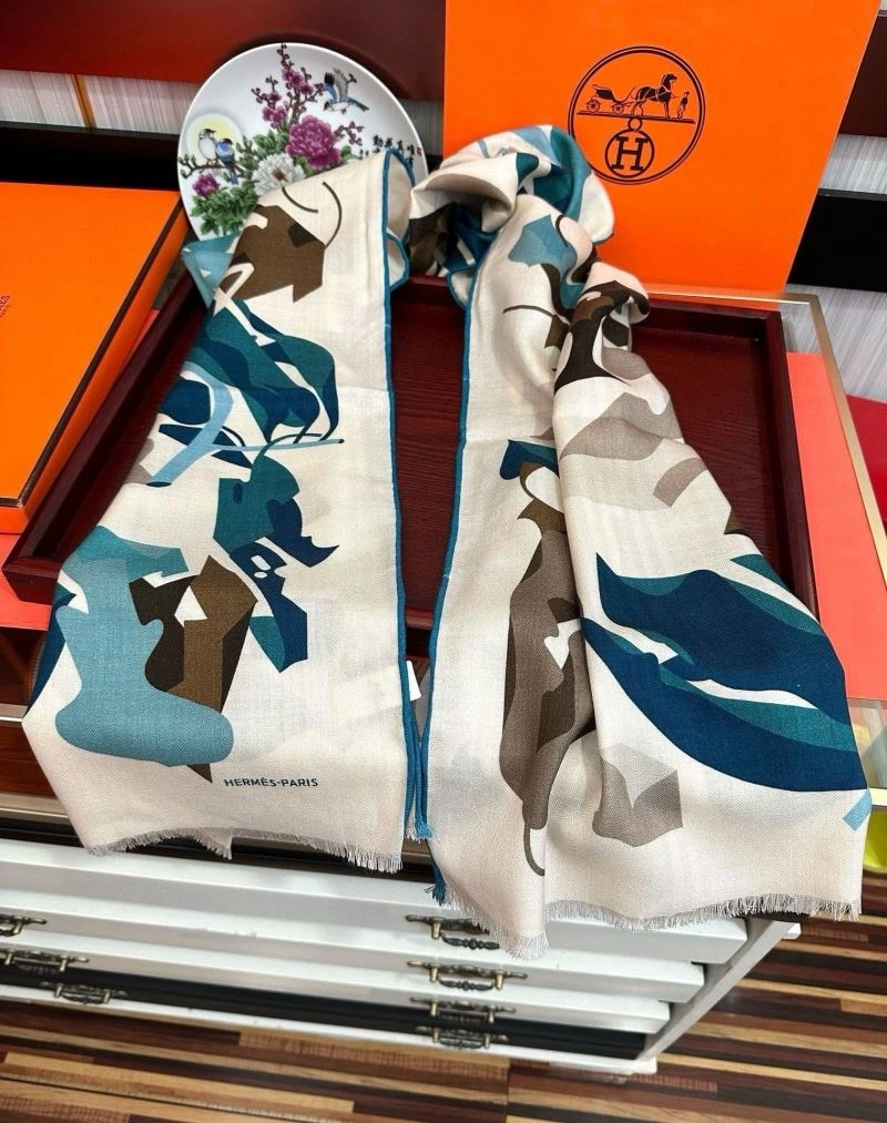 Mirror quality Hermes Scarf