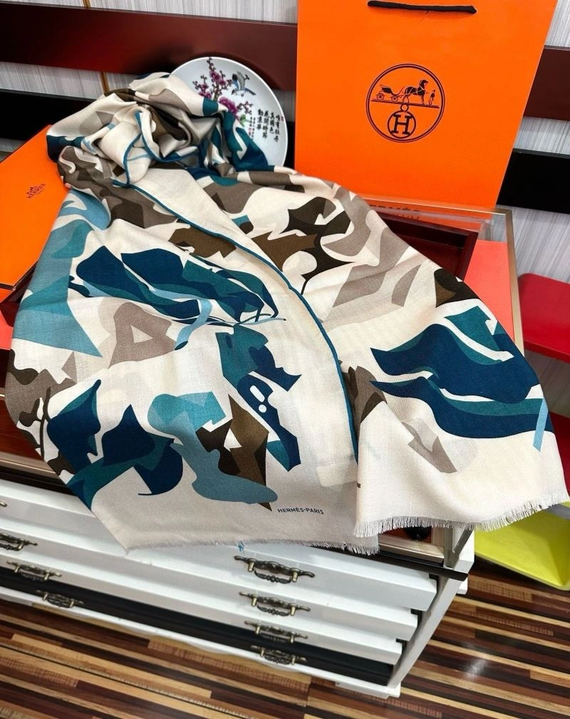 Mirror quality Hermes Scarf