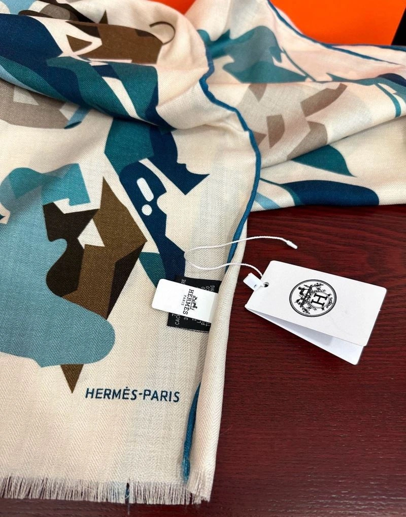Mirror quality Hermes Scarf