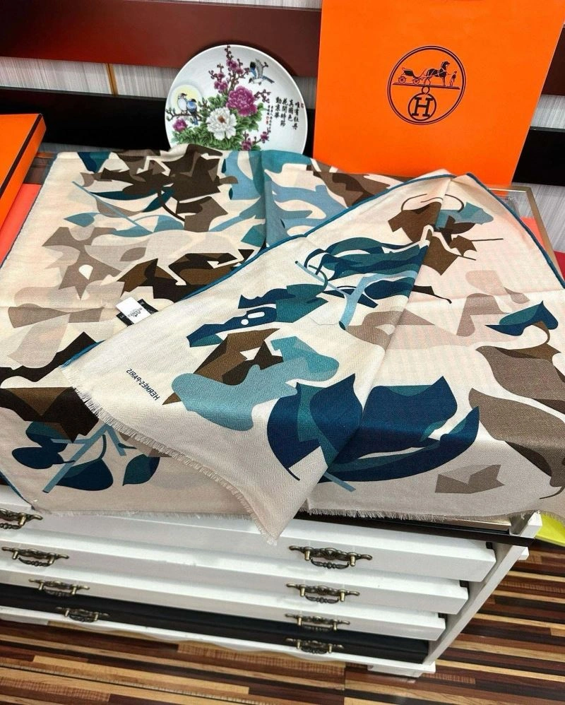 Mirror quality Hermes Scarf