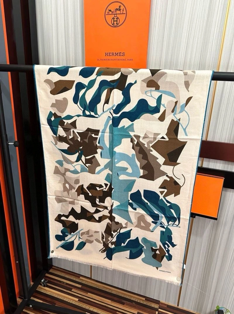 Mirror quality Hermes Scarf