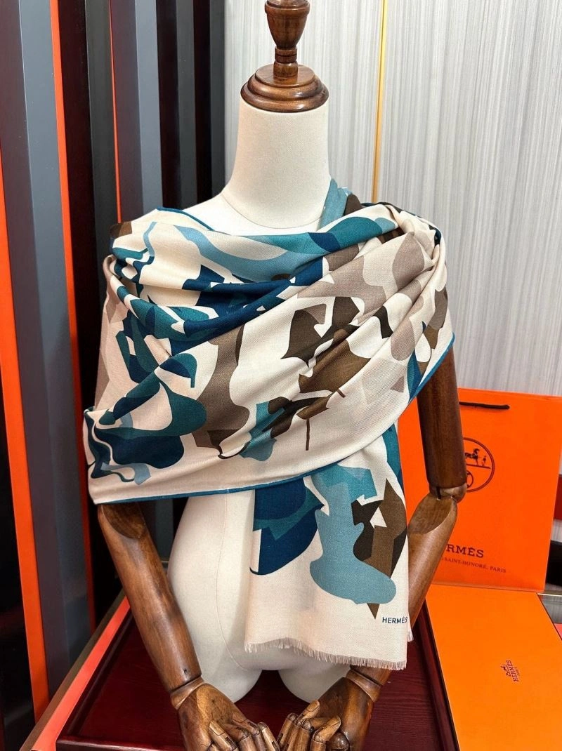 Mirror quality Hermes Scarf