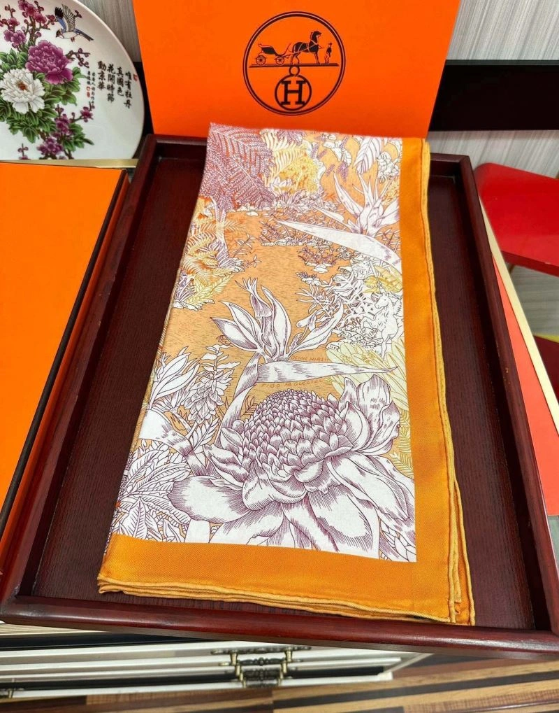 Economical Hermes Scarf