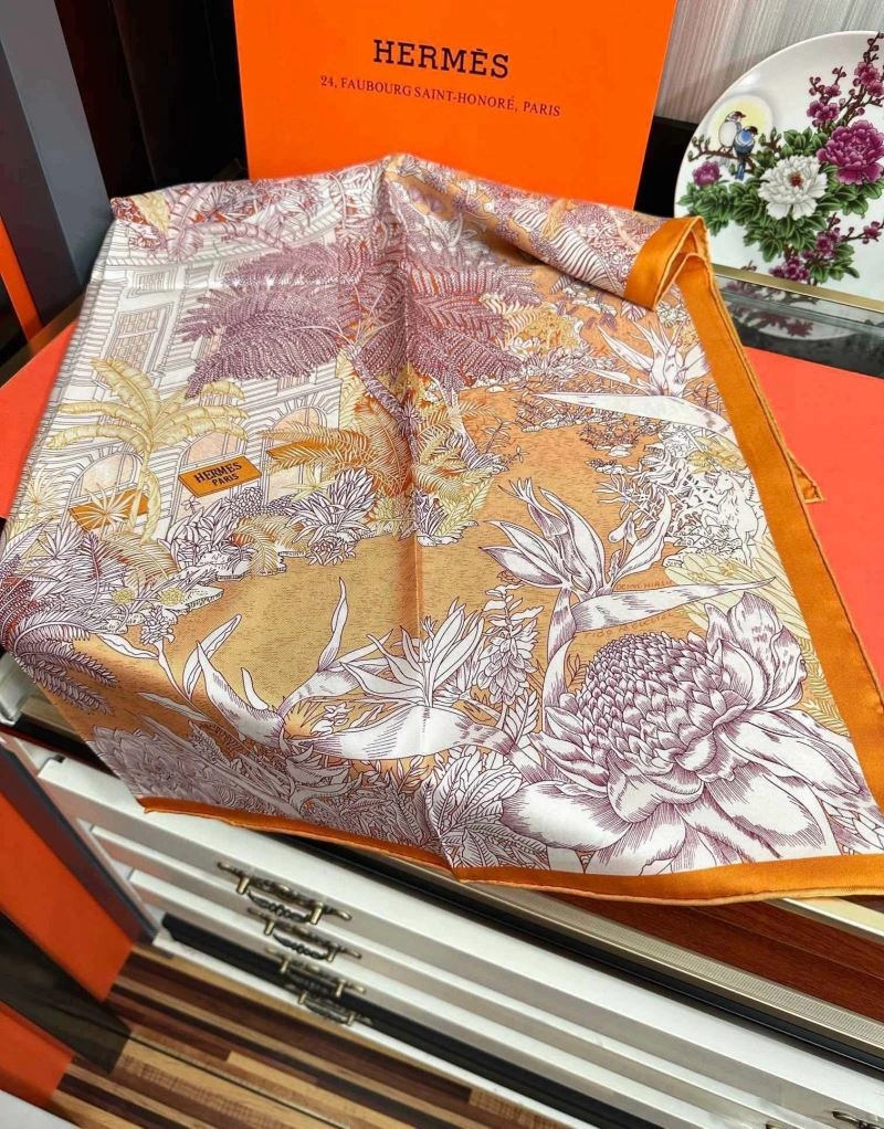 Economical Hermes Scarf